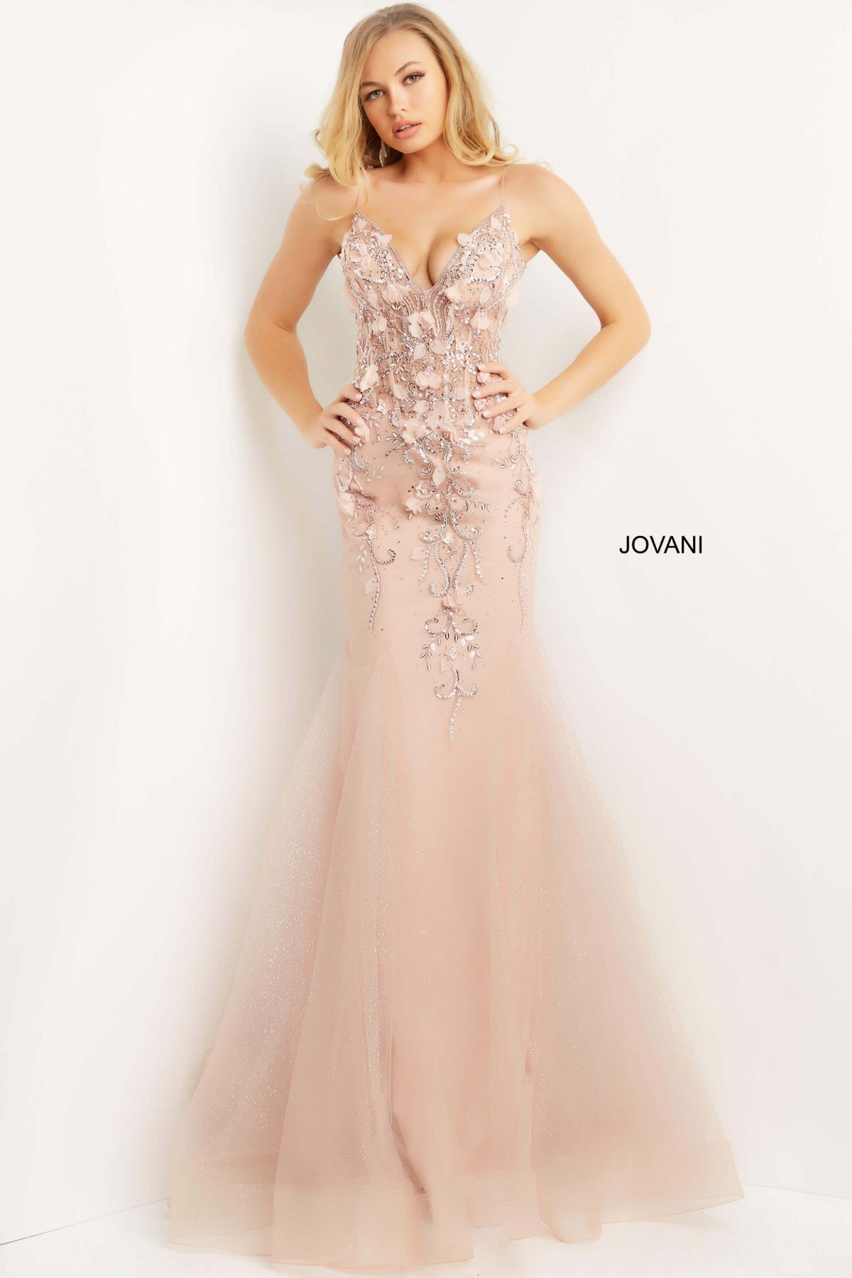 Prom Dresses & Gowns 2025, Long & Short - Jovani