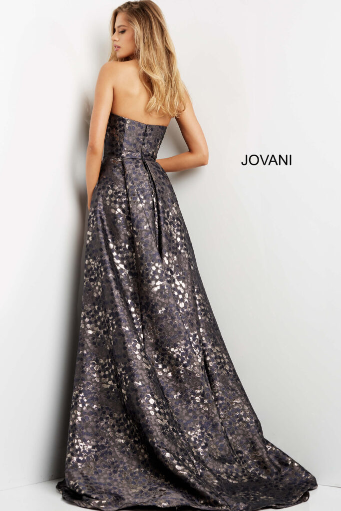 Evening Dresses and Formal Gowns - Jovani