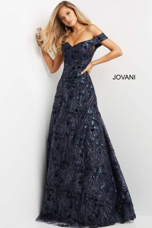 Mother of the Bride Dresses - Page 3 of 4 - Jovani
