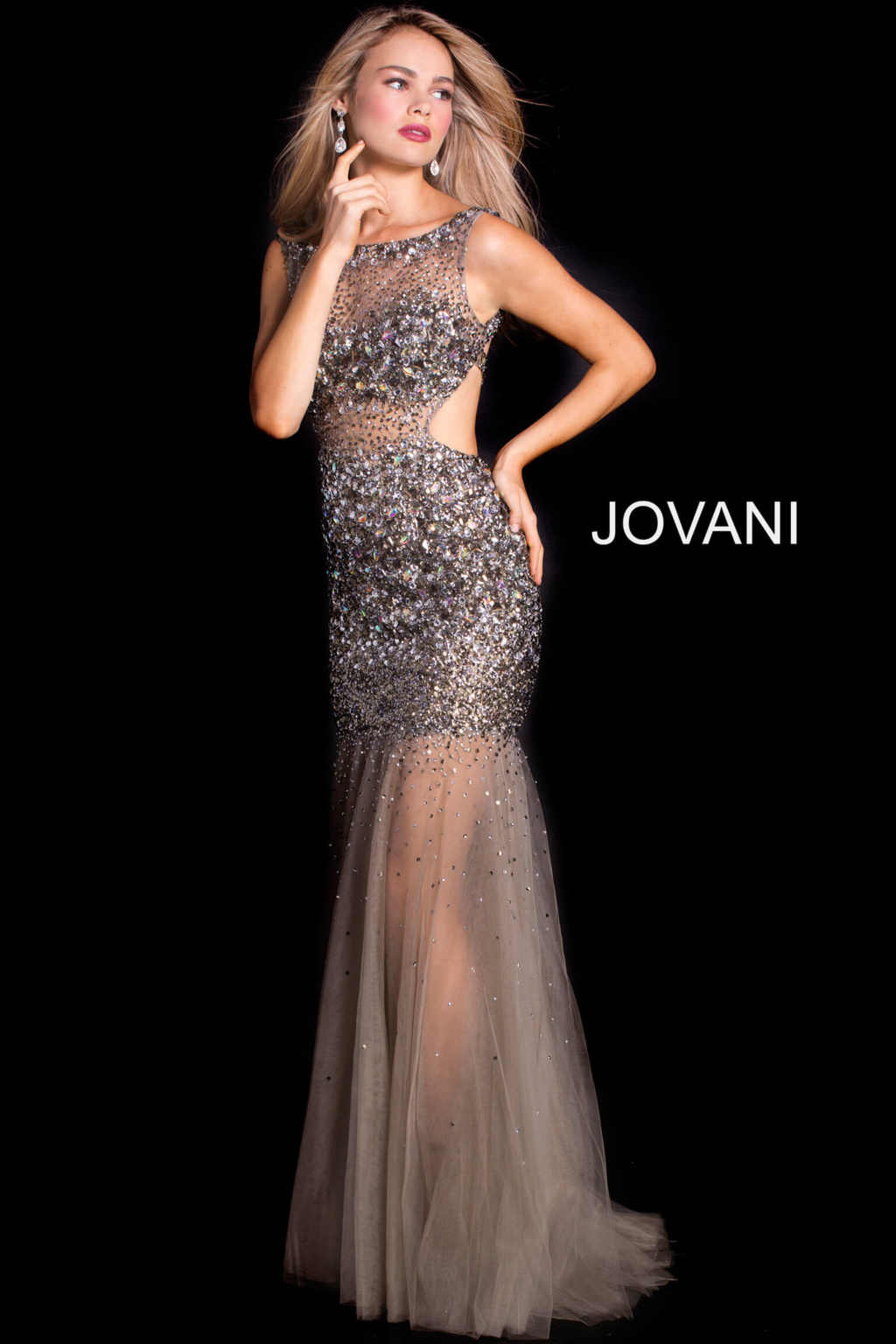 Sheer Dresses | Jovani