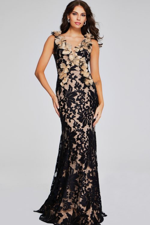 Evening Dresses and Formal Gowns - Jovani
