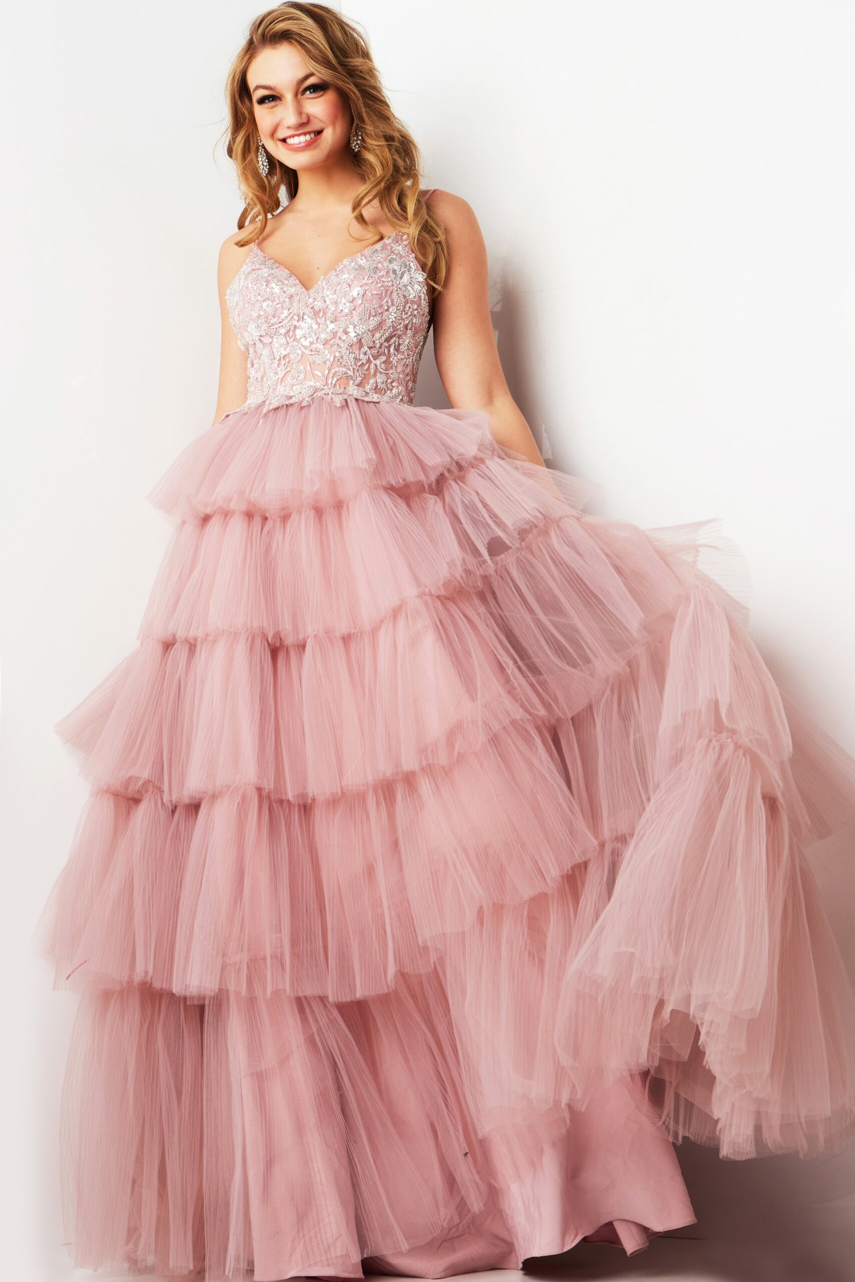 Evening Dresses and Formal Gowns - Page 9 of 25 - Jovani