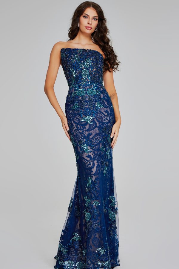 Evening Dresses and Formal Gowns - Jovani