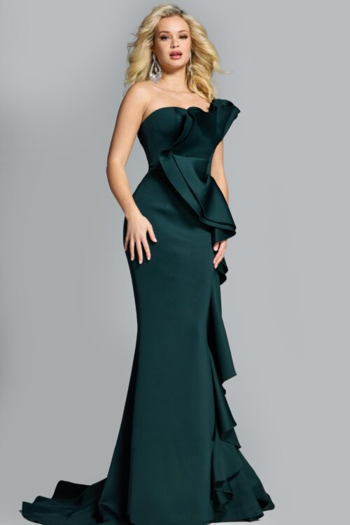 Evening Dresses and Formal Gowns - Page 2 of 23 - Jovani