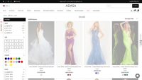 Online Stores - Jovani