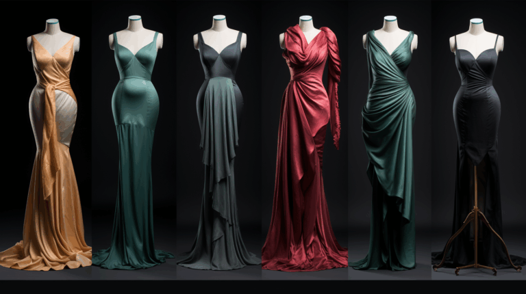 The Best Fabrics for Your Evening Gown: A Comprehensive Guide | Jovani