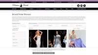 Online Stores - Jovani
