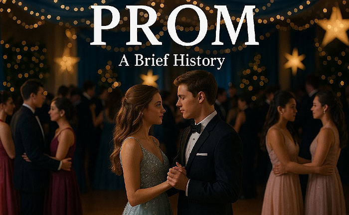 Prom History: How Did The Most Popular High School Tradition Start ...