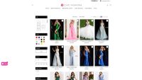 Online Stores - Jovani