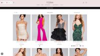 Online Stores - Jovani