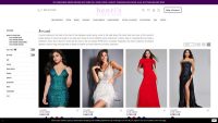 Online Stores - Jovani